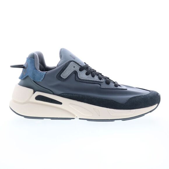 Diesel | Shoes | Diesel Mens Sserendipity Lc Gray Shoes Nwt | Poshmark